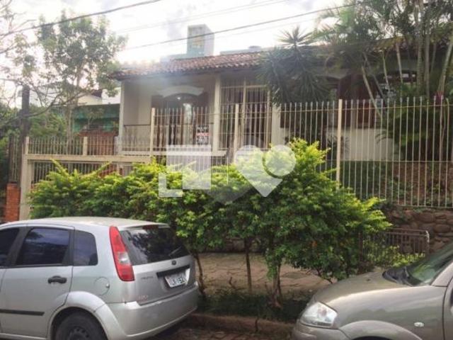 Casa com 3 quartos à venda em Jardim do salso RS