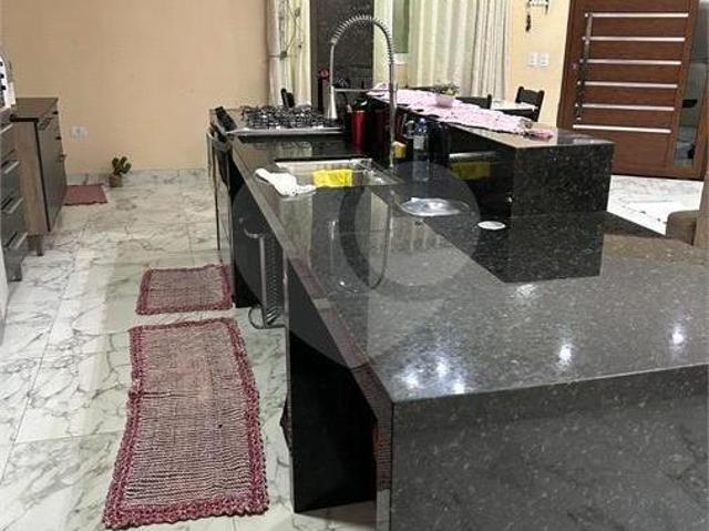 Casa com 3 quartos à venda em Jardim dos colibris SP