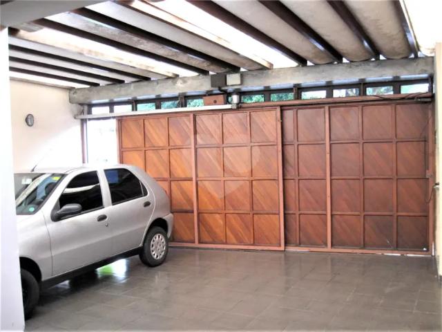 Casa com 3 quartos à venda em Jardim Da Glória SP