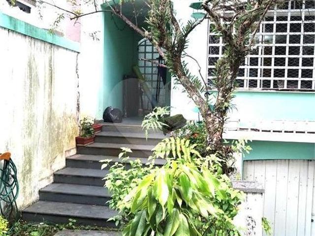 Casa com 3 quartos à venda em Jardim da glória SP