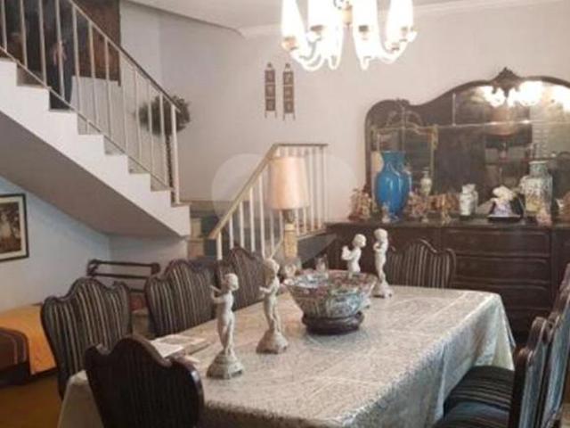 Casa com 3 quartos à venda em Jardim da glória SP