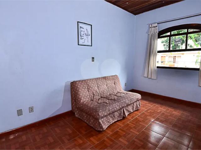 Casa com 3 quartos à venda em Jardim Da Glória SP