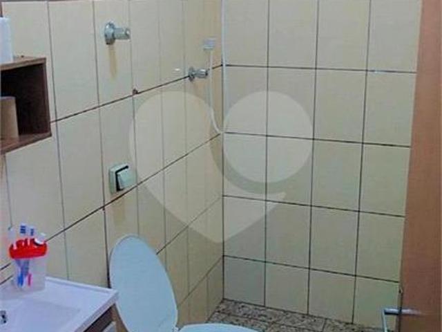 Casa com 3 quartos à venda em Jardim da fonte SP