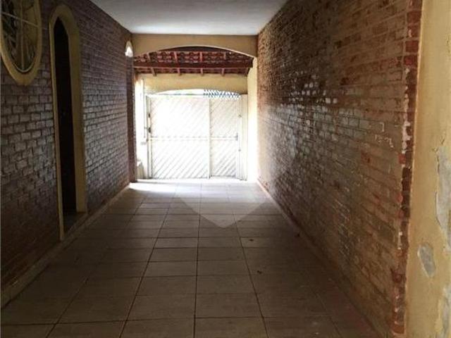 Casa com 3 quartos à venda em Jardim da mamãe SP