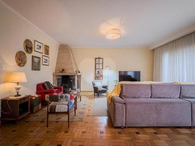 Casa com 3 quartos à venda em Jardim da saúde SP