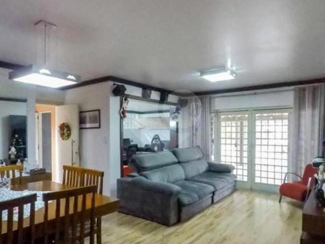 Casa com 3 quartos à venda em Jardim Da Saúde SP
