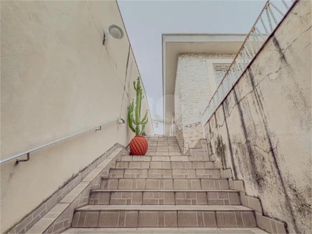 Casa com 3 quartos à venda em Jardim Da Saúde SP