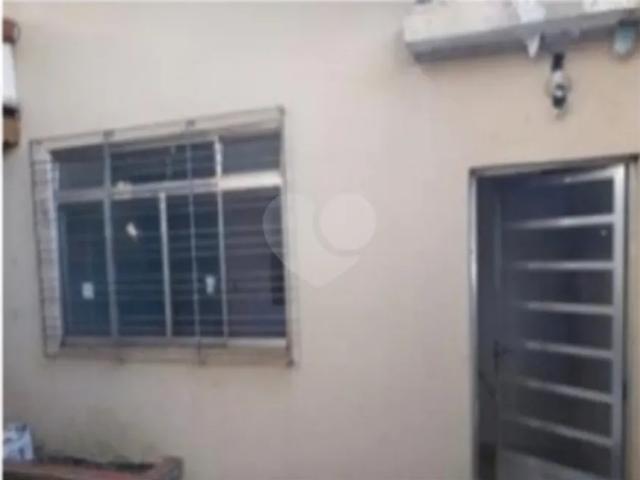 Casa com 3 quartos à venda em Jardim da saúde SP