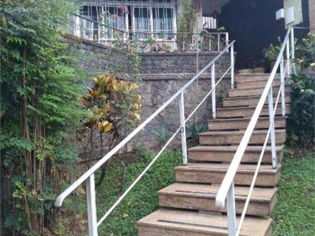 Casa com 3 quartos à venda em Jardim da saúde SP