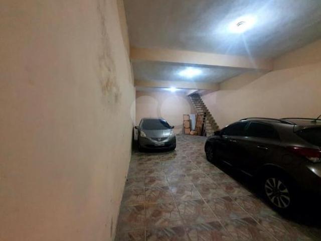 Casa com 3 quartos à venda em Jardim da pedreira SP