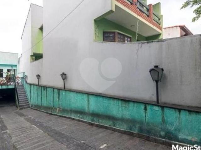 Casa com 3 quartos à venda em Jardim Das Maravilhas SP