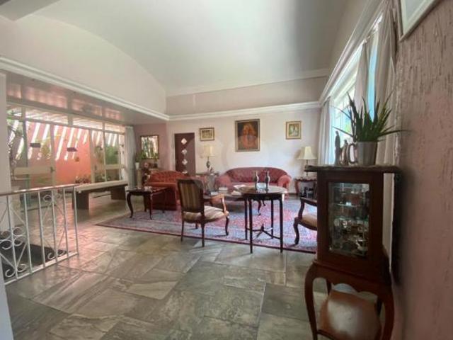 Casa com 3 quartos à venda em Jardim das bandeiras SP