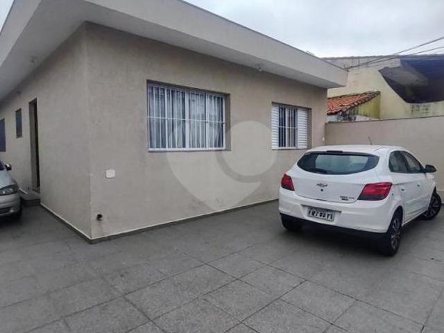 Casa com 3 quartos à venda em Jardim das carmelitas SP