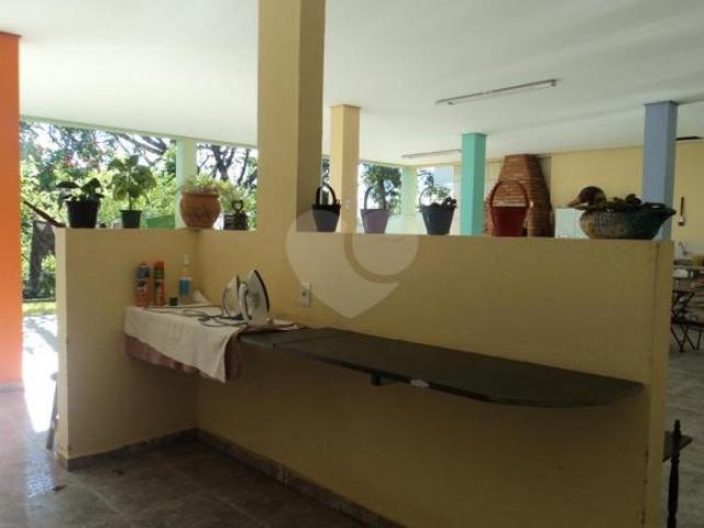 Casa com 3 quartos à venda em Jardim das paineiras SP