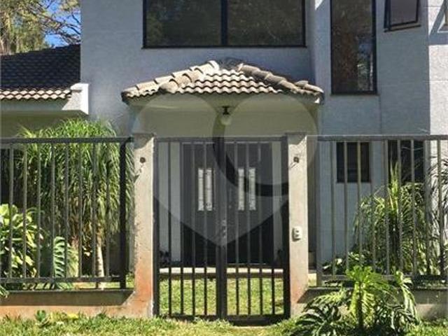 Casa com 3 quartos à venda em Jardim das palmeiras zona sul SP