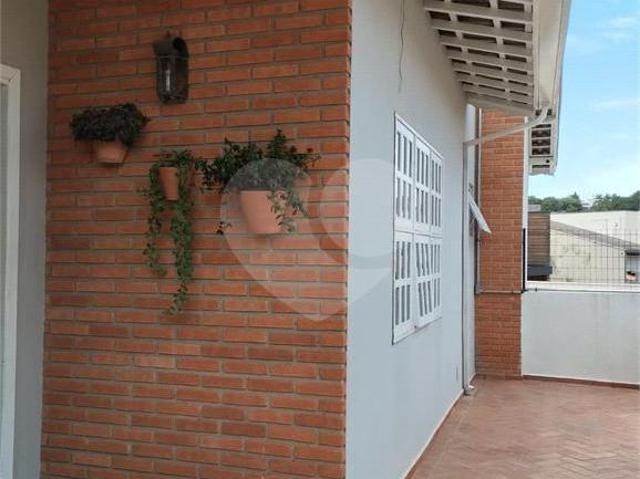 Casa com 3 quartos à venda em Jardim Das Palmeiras SP