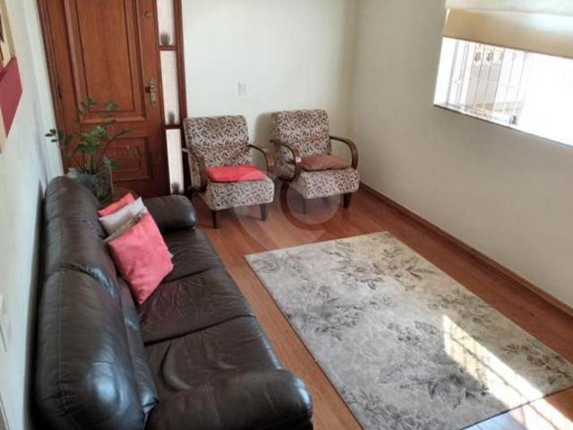 Casa com 3 quartos à venda em Jardim das samambaias SP