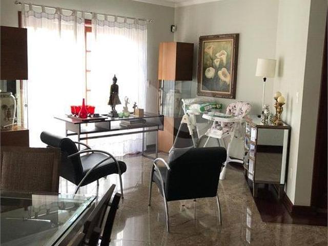 Casa com 3 quartos à venda em Jardim Das Samambaias SP