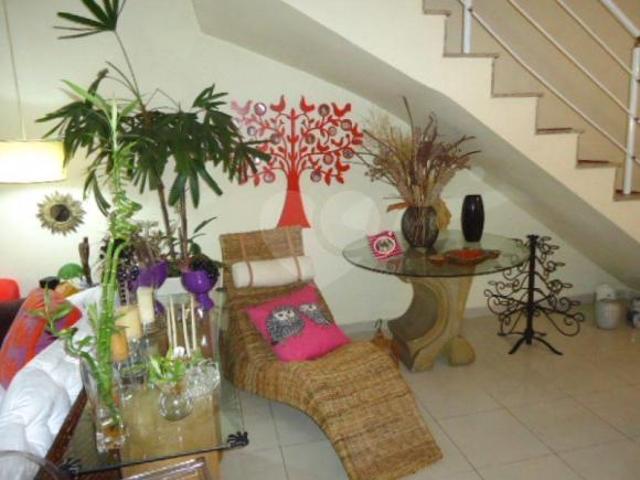 Casa com 3 quartos à venda em Jardim das vertentes SP