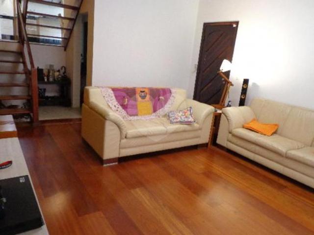 Casa com 3 quartos à venda em Jardim das vertentes SP