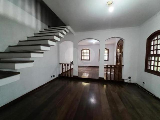 Casa com 3 quartos à venda em Jardim das vertentes SP