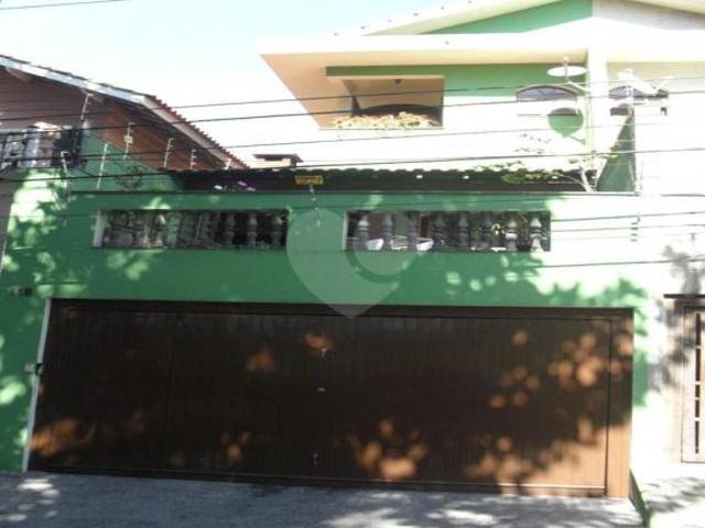 Casa com 3 quartos à venda em Jardim Das Vertentes SP