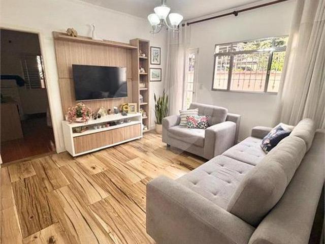 Casa com 3 quartos à venda em Jardim de lorenzo SP