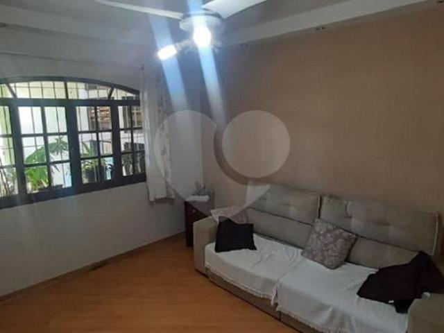 Casa com 3 quartos à venda em Jardim edith SP