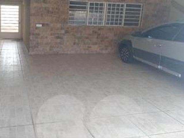Casa com 3 quartos à venda em Jardim elizabeth SP