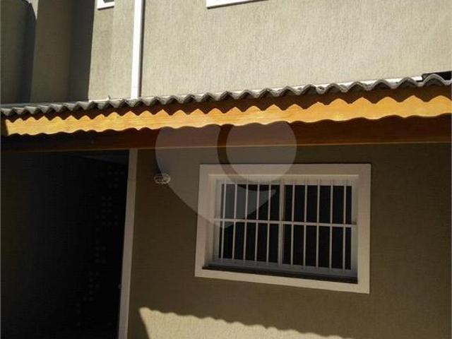 Casa com 3 quartos à venda em Jardim ernestina SP