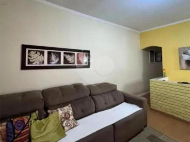 Casa com 3 quartos à venda em Jardim estádio SP