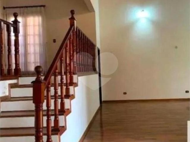 Casa com 3 quartos à venda em Jardim Estádio SP