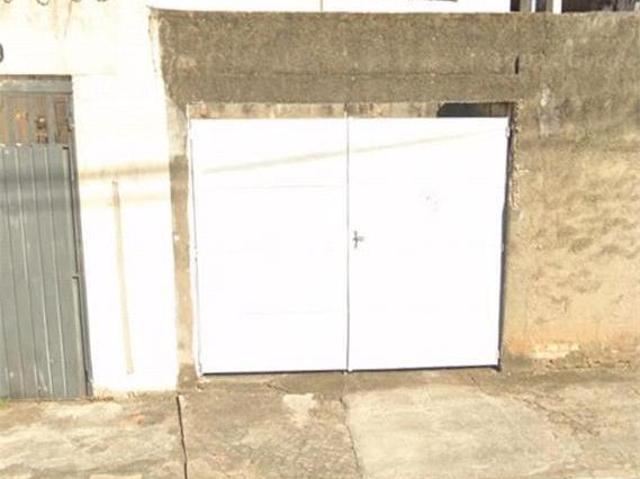 Casa com 3 quartos à venda em Jardim ester SP
