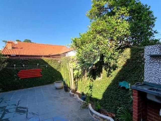 Casa com 3 quartos à venda em Jardim ester SP