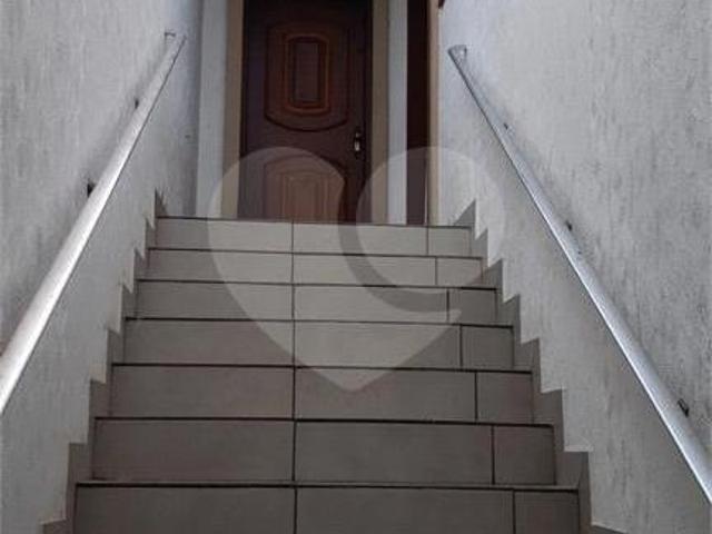 Casa com 3 quartos à venda em Jardim ester SP