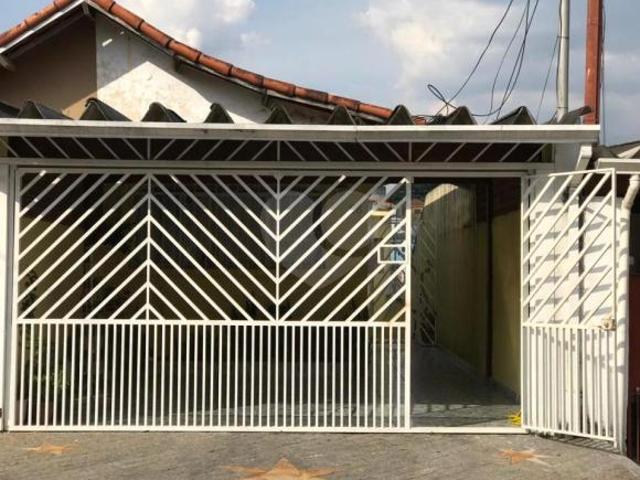 Casa com 3 quartos à venda em Jardim ester yolanda SP