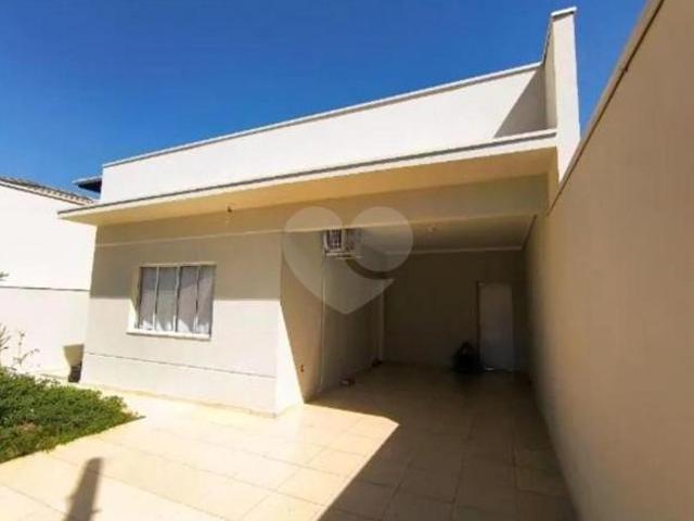 Casa com 3 quartos à venda em Jardim europa ii SP