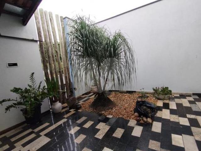 Casa com 3 quartos à venda em Jardim europa ii SP
