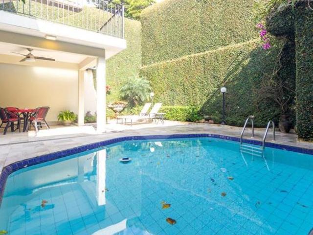Casa com 3 quartos à venda em Jardim europa SP