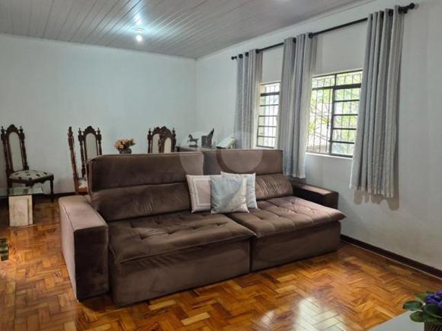Casa com 3 quartos à venda em Jardim franca SP