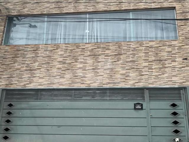Casa com 3 quartos à venda em Jardim Imperador zona Leste SP