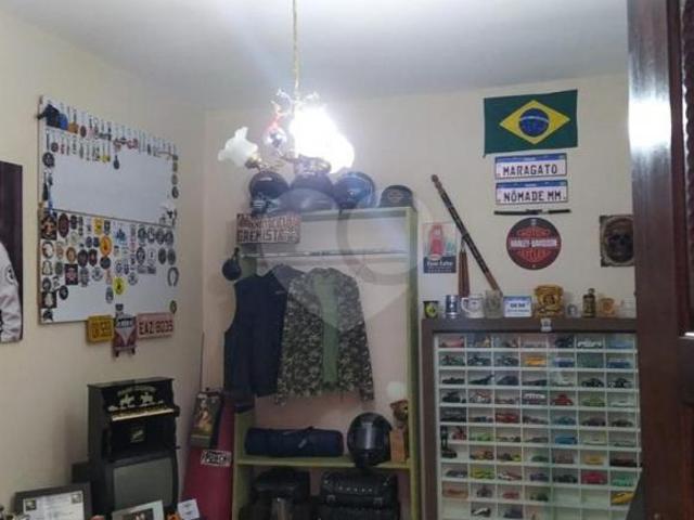 Casa com 3 quartos à venda em Jardim Independência SP