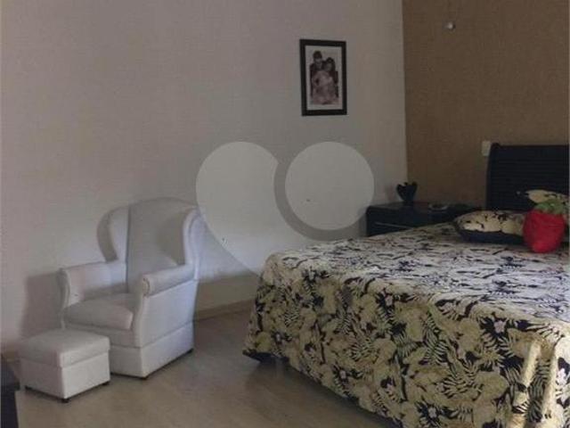Casa com 3 quartos à venda em Jardim Independência SP
