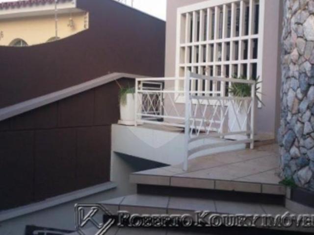 Casa com 3 quartos à venda em Jardim Icatu SP
