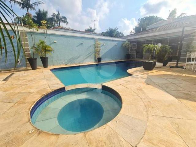 Casa com 3 quartos à venda em Jardim ipanema zona sul SP
