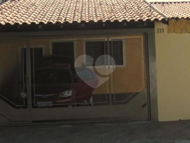 Casa à venda com 3 quartos, sendo 1 suíte, em Jardim Ipanema, São Carlos