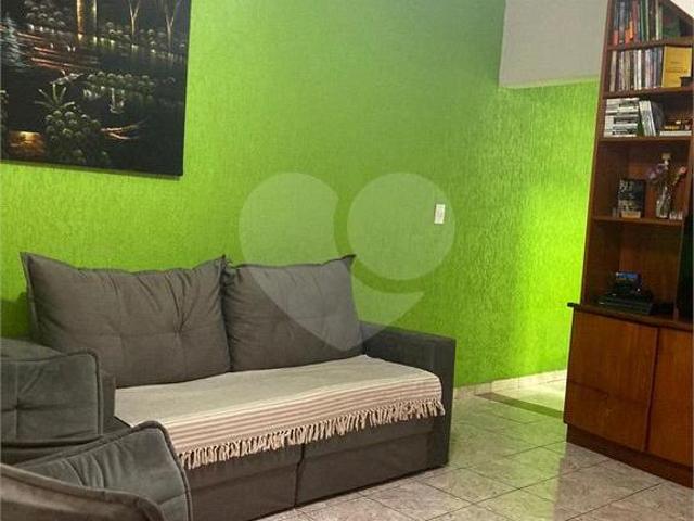 Casa com 3 quartos à venda em Jardim Iporanga SP