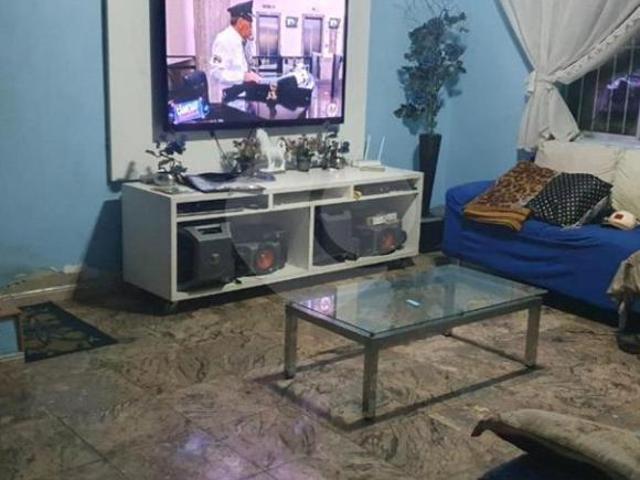 Casa com 3 quartos à venda em Jardim iracema SP