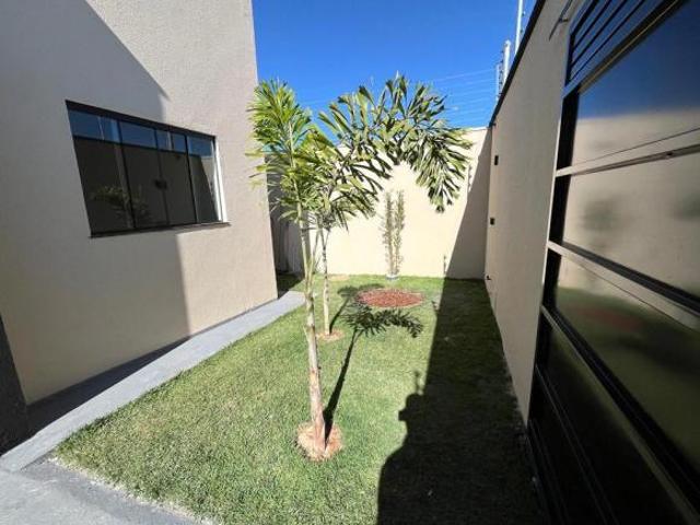 Casa com 3 quartos à venda em Jardim Itália GO