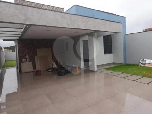 Casa com 3 quartos à venda em Jardim Itália SP